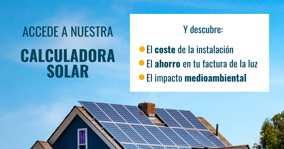 Digien – Ahorra con tus paneles solares